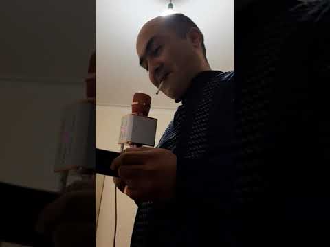 ELNUR ASLANOV & ALLA PUQAÇOVA