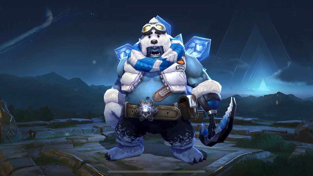 Grakk Roaming MVP - YouTube