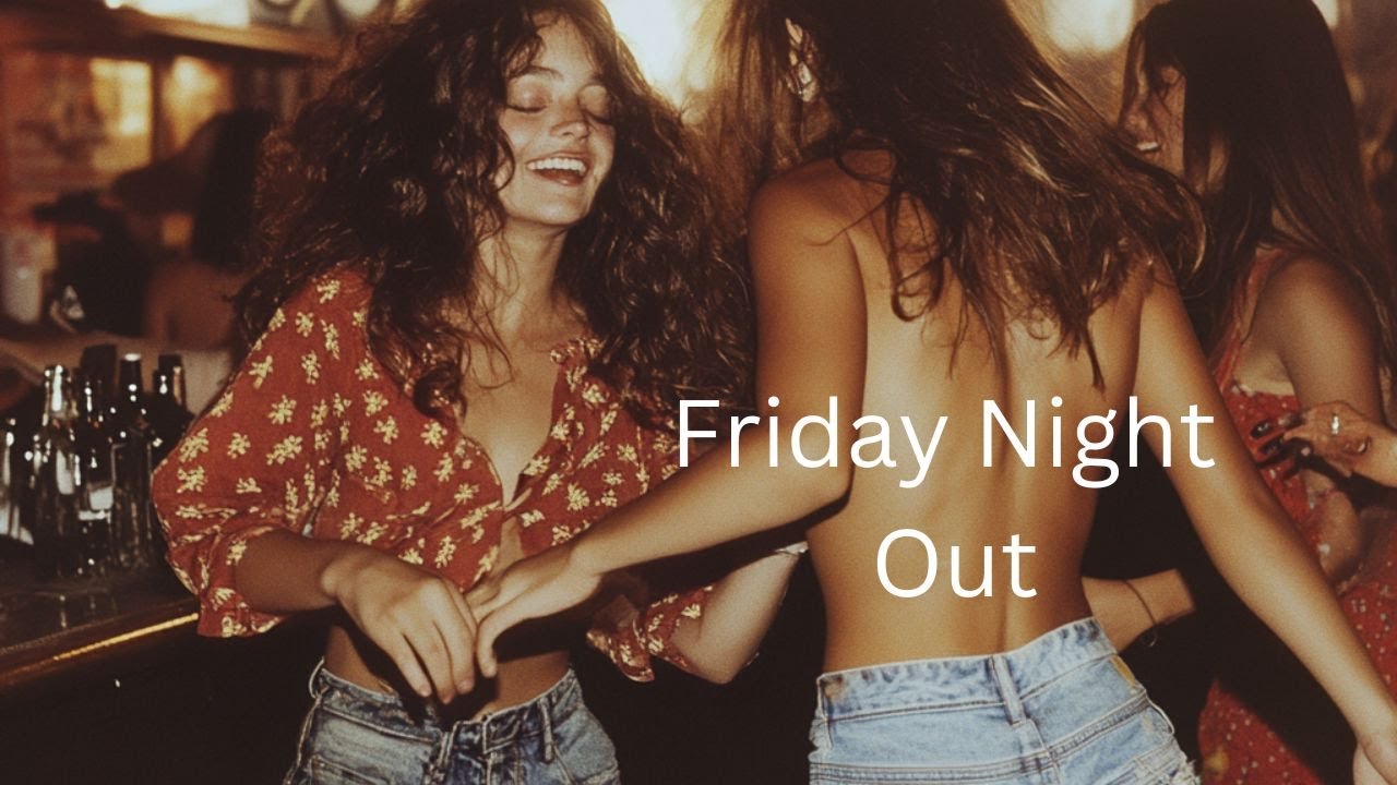 Friday Night Out - YouTube
