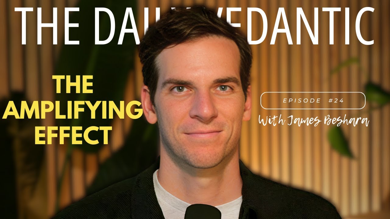 Ep. 24: The Amplifying Effect - YouTube