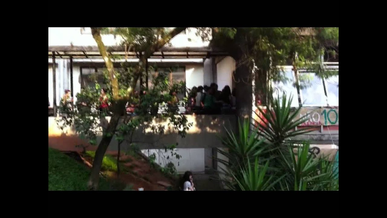 Chapa REAÇÃO para o DCE-USP 2012 (HD) Vídeo 1 - YouTube
