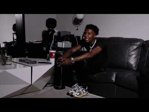 YoungBoy Never Broke Again - I’m A Demon (Official Music Video)