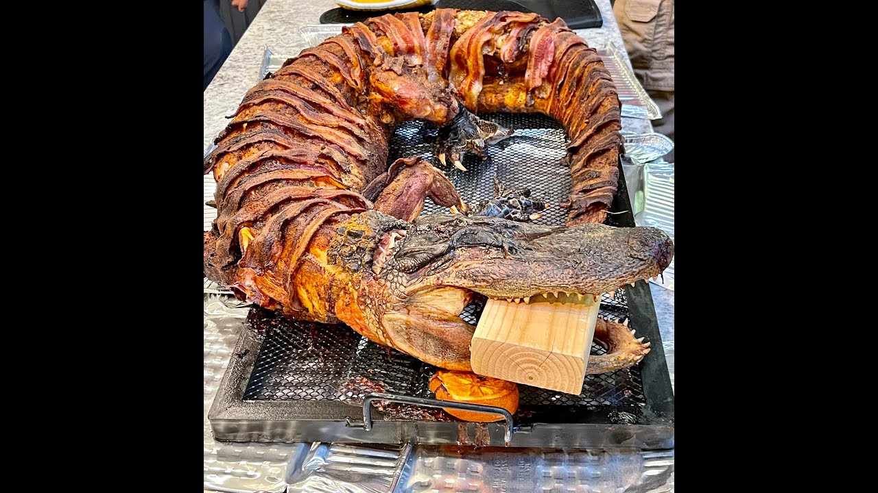 Bizarre Foods of Brazil – Would You Try These? - YouTube