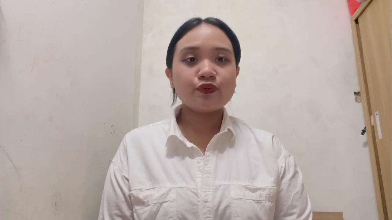 [自己紹介] PHAN THI HOAI TRANG - YouTube