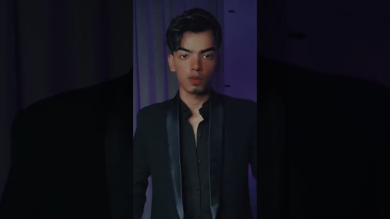 unholy sam smith - transition #shorts - YouTube