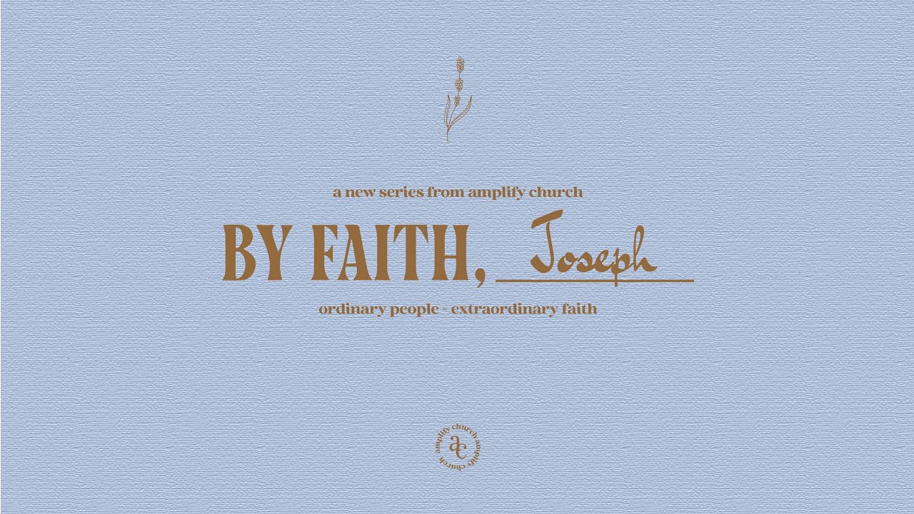 Faith For The Future | Brandon Mazur - YouTube