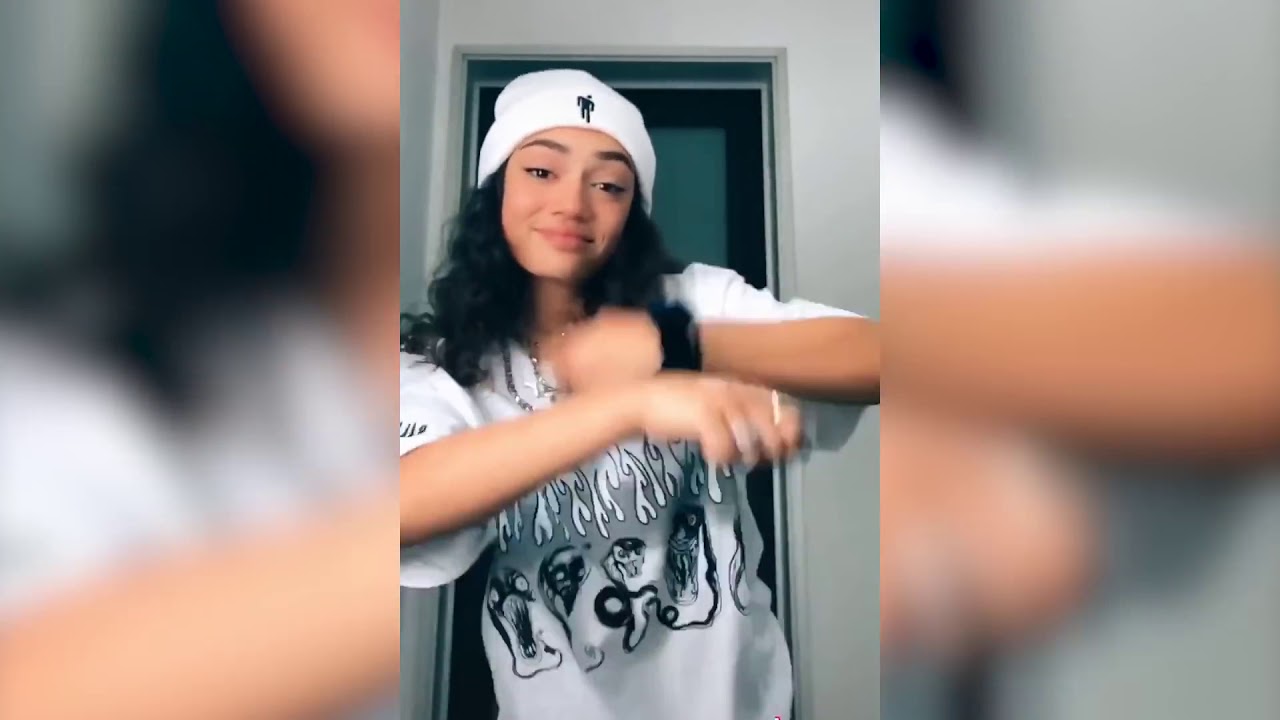 RENEGADE TIK TOK Compilation#2 - YouTube