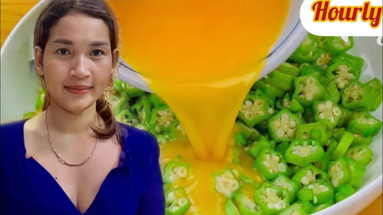 Best to cooking vegetables recipe | Theavy mom - YouTube