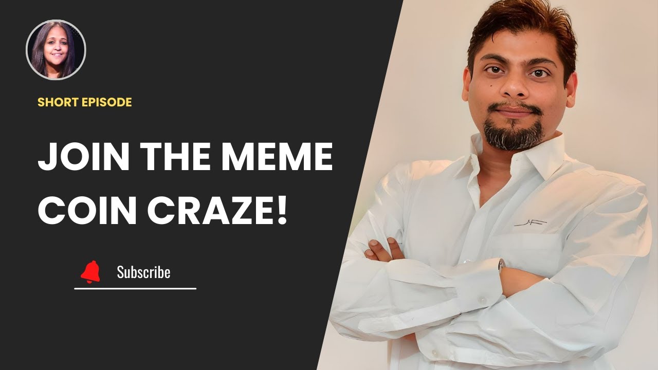 Unlock the Potential of Meme Coins! - YouTube