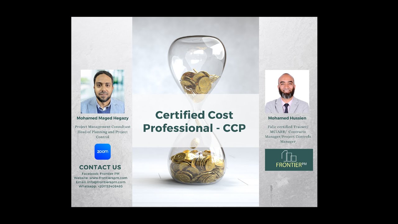 Certified Cost Professional CCP Lecture 1 YouTube certified-cost-professional-ccp-lecture-1-youtube
