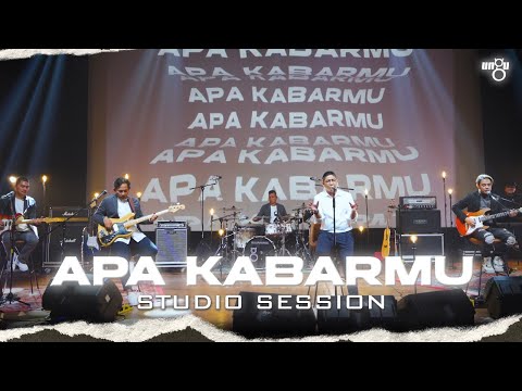 Apa Kabarmu - UNGU | Waktu Yang Dinanti 3.0