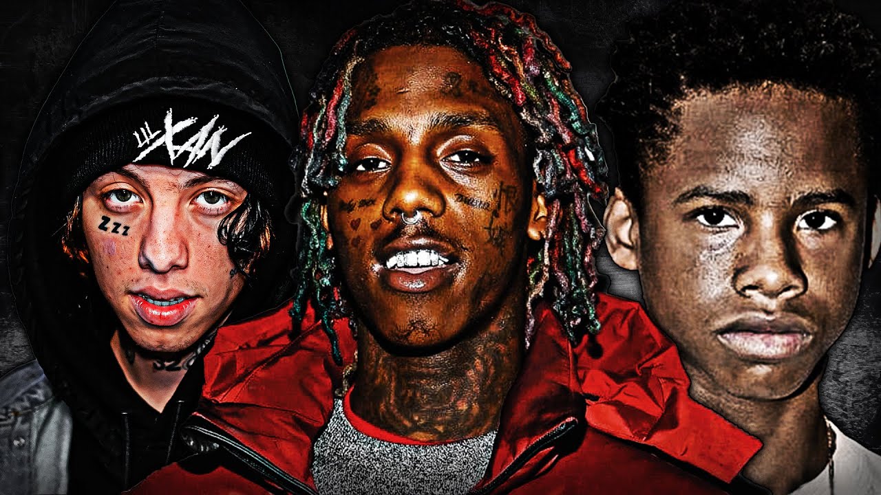 Rappers That Prevented Their Own Success... - YouTube