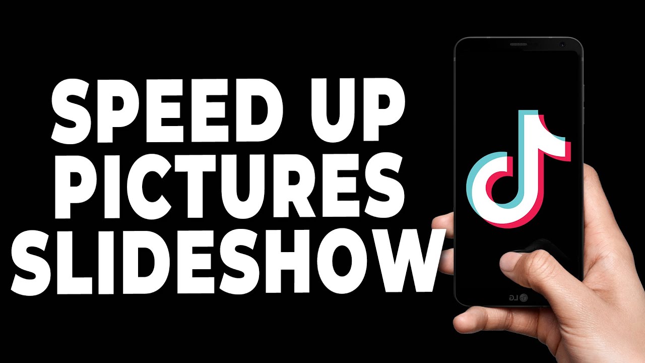 How To Speed Up Pictures On TikTok Slideshow YouTube how-to-speed-up-pictures-on-tiktok-slideshow-youtube