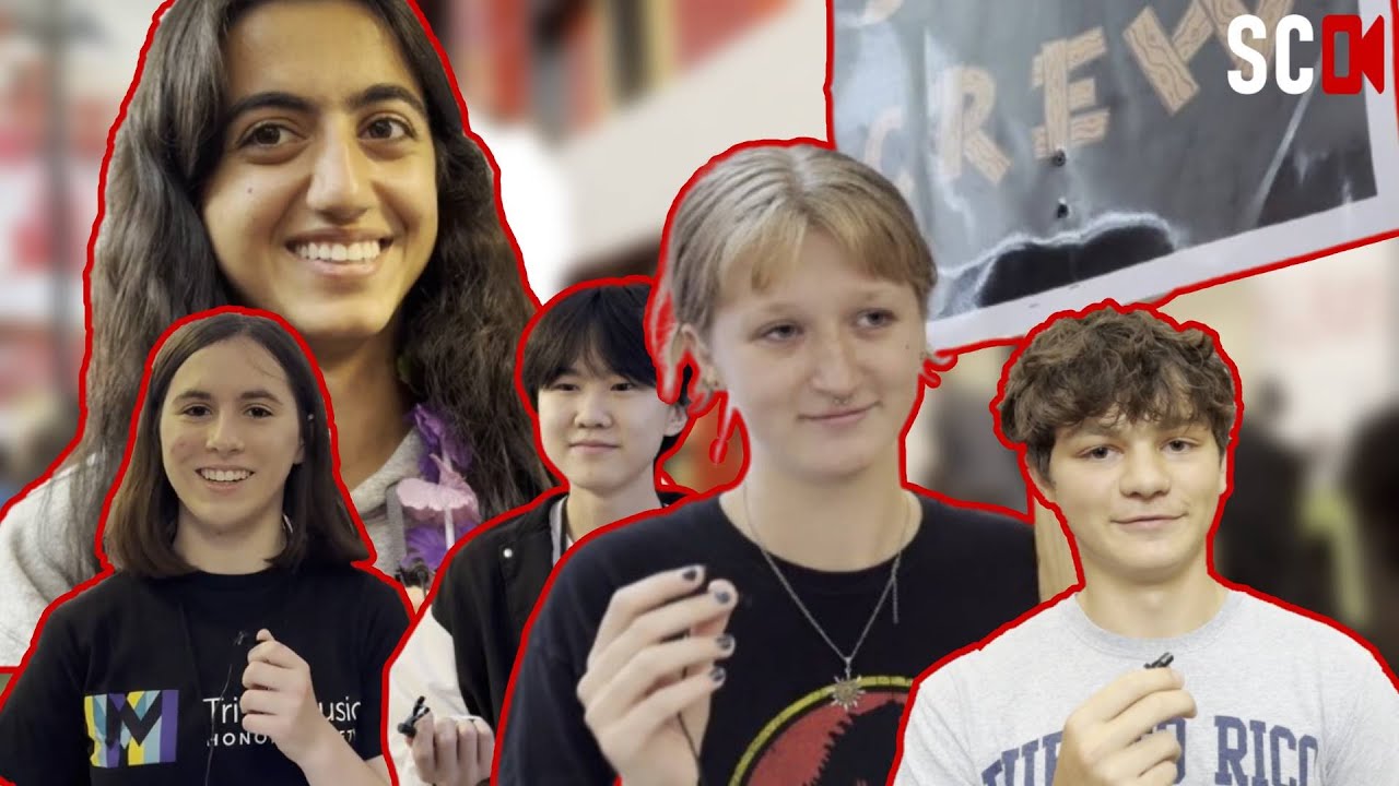 In Da (School) Clerb We All Fam - YouTube