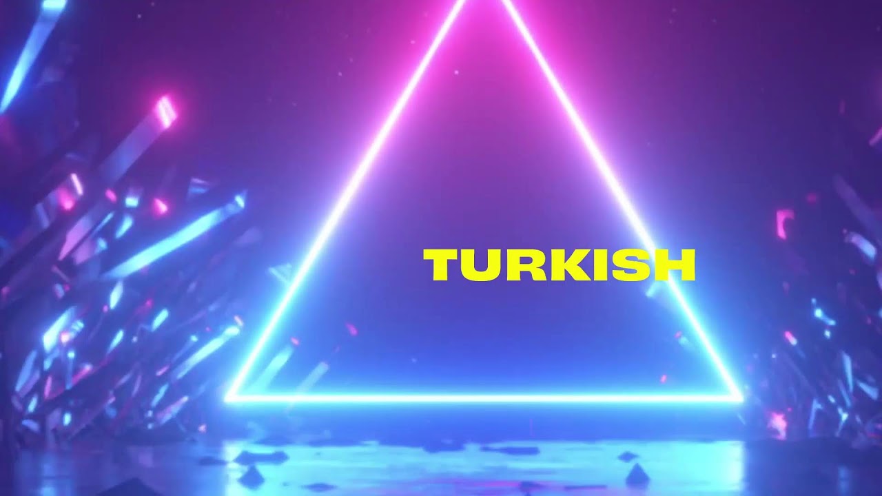 🌟 Turkish Pop Remix 2025 Most Played - Best Turkish Pop Songs Remix ...