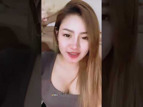 AWEK COMEI TETEK PUTIH GEBU GEBAS LIVE CEW JAWA PUTIH CANTIK BULT BONUS IG
