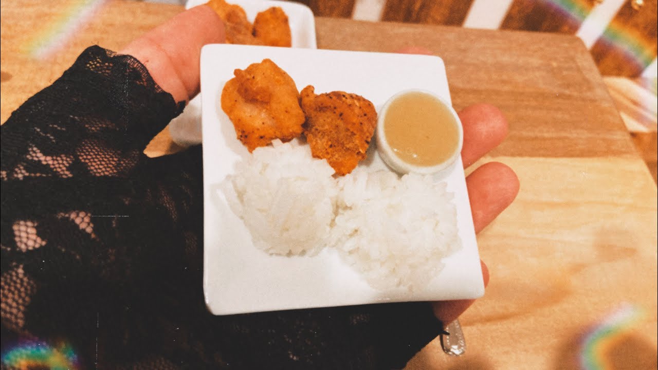 🍗 How to Make Miniature Jollibee Style Chicken Joy | Filipino Food 🥘 ...