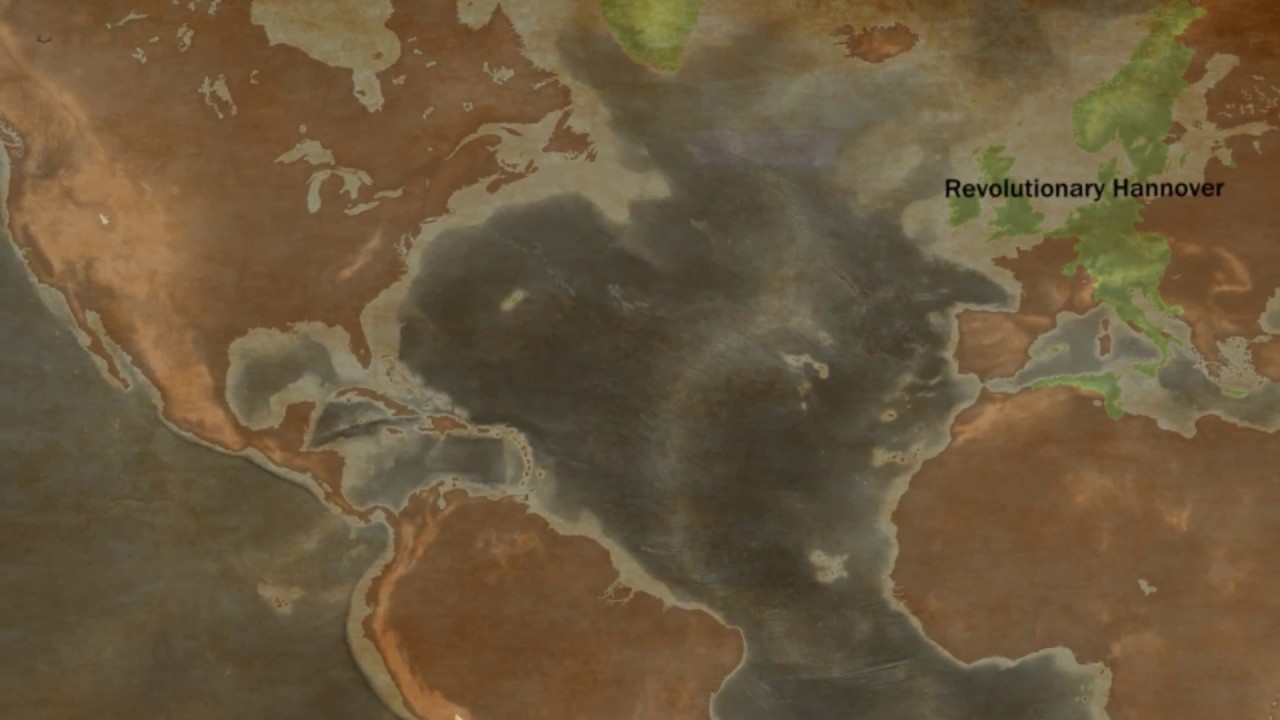 EU4-Dithmarschen/Hannover Timelapse - YouTube