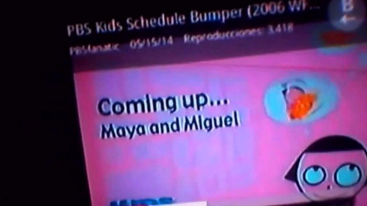 PBS Kids Remix 2 - YouTube
