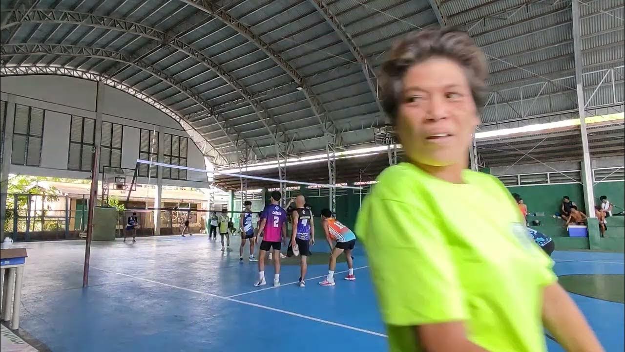 BOHOL 7X7 SEASON 5 | CHAMPIONSHIP GAME | Kraken (Habak) vs. Kenus - YouTube