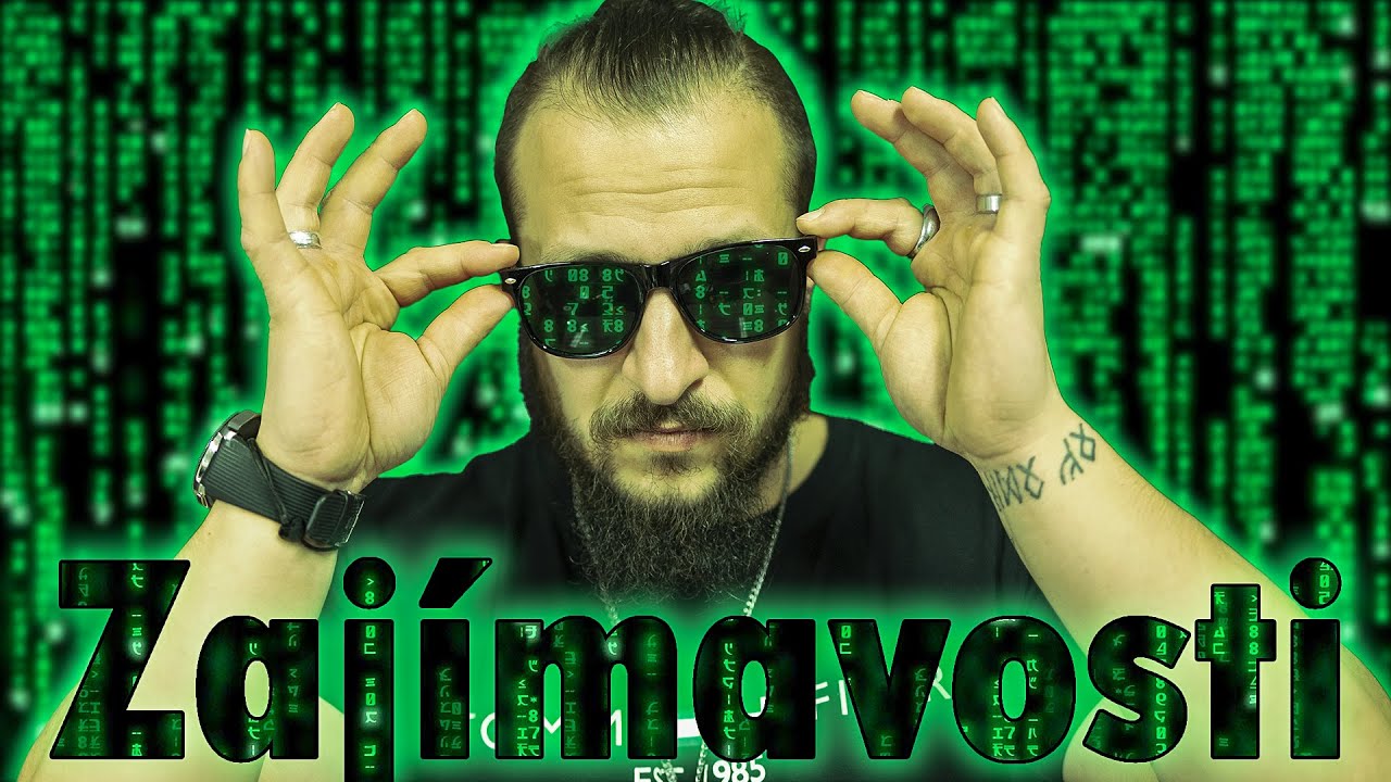 Matrix Youtube 3621