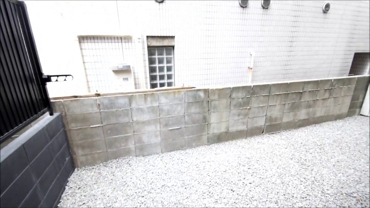 京都 賃貸 アクアプレイス京都西陣104号室【ハウスクエスト今出川店】 Youtube