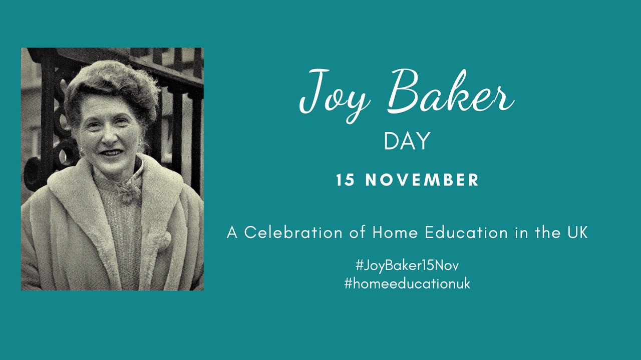 Joy Baker Day 2023: Know your Rights, the law, and how to deal with ...