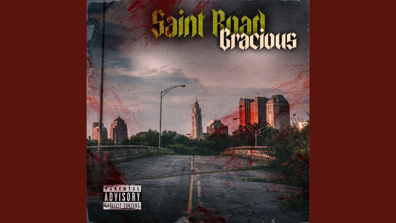 Saint road - YouTube