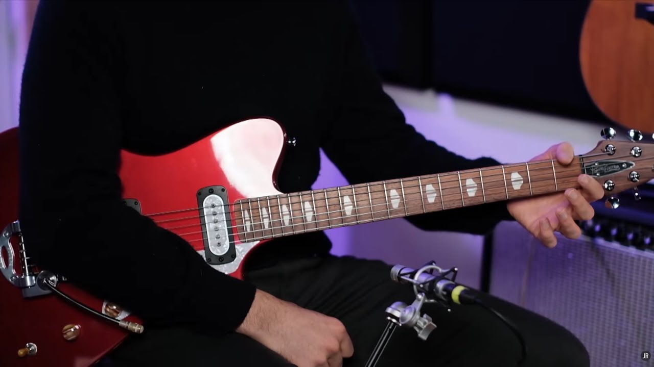 Should You Use Your Left Hand Thumb To Fret Notes? (Livestream #131 ...