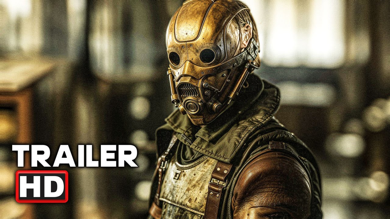 NEW MOVIE TRAILERS (2025-2026) - YouTube