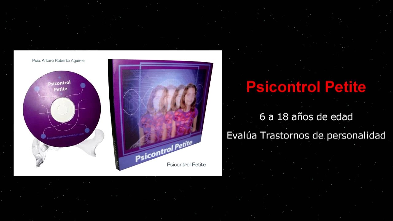 SOFTWARE PSICONTROL - YouTube