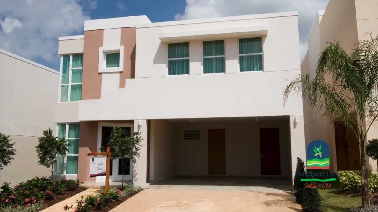 Mirabella VIllage & Club - YouTube