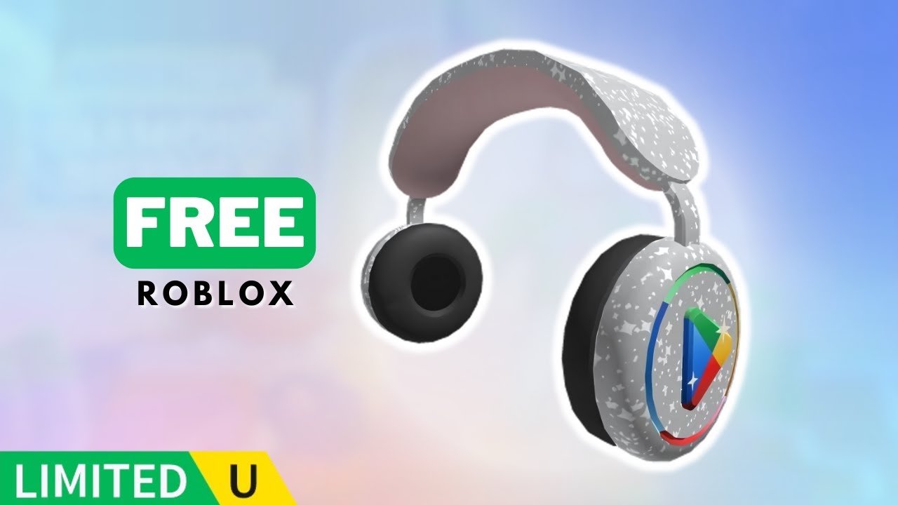 FREE LIMITED UGC | How to get Gem Headphones in Google Play’s Diamond ...