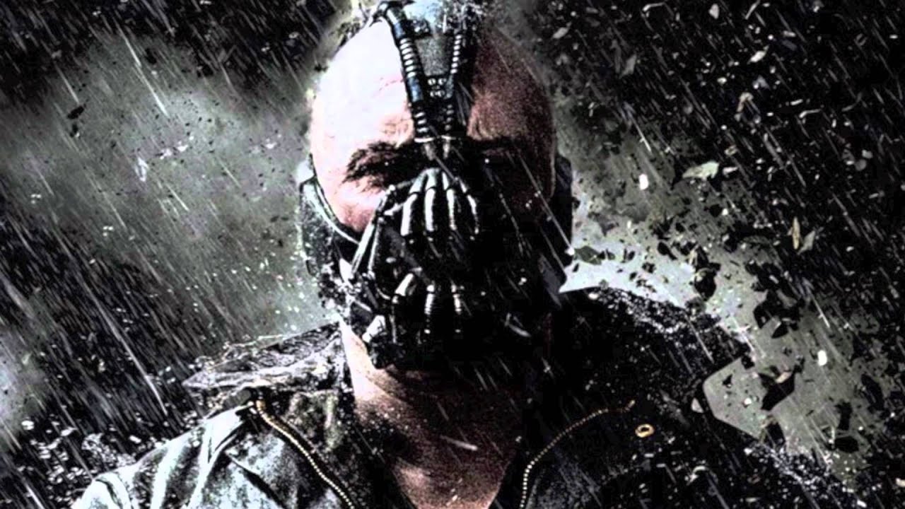 The Dark Knight Rises: Death by Exile Hans Zimmer - YouTube