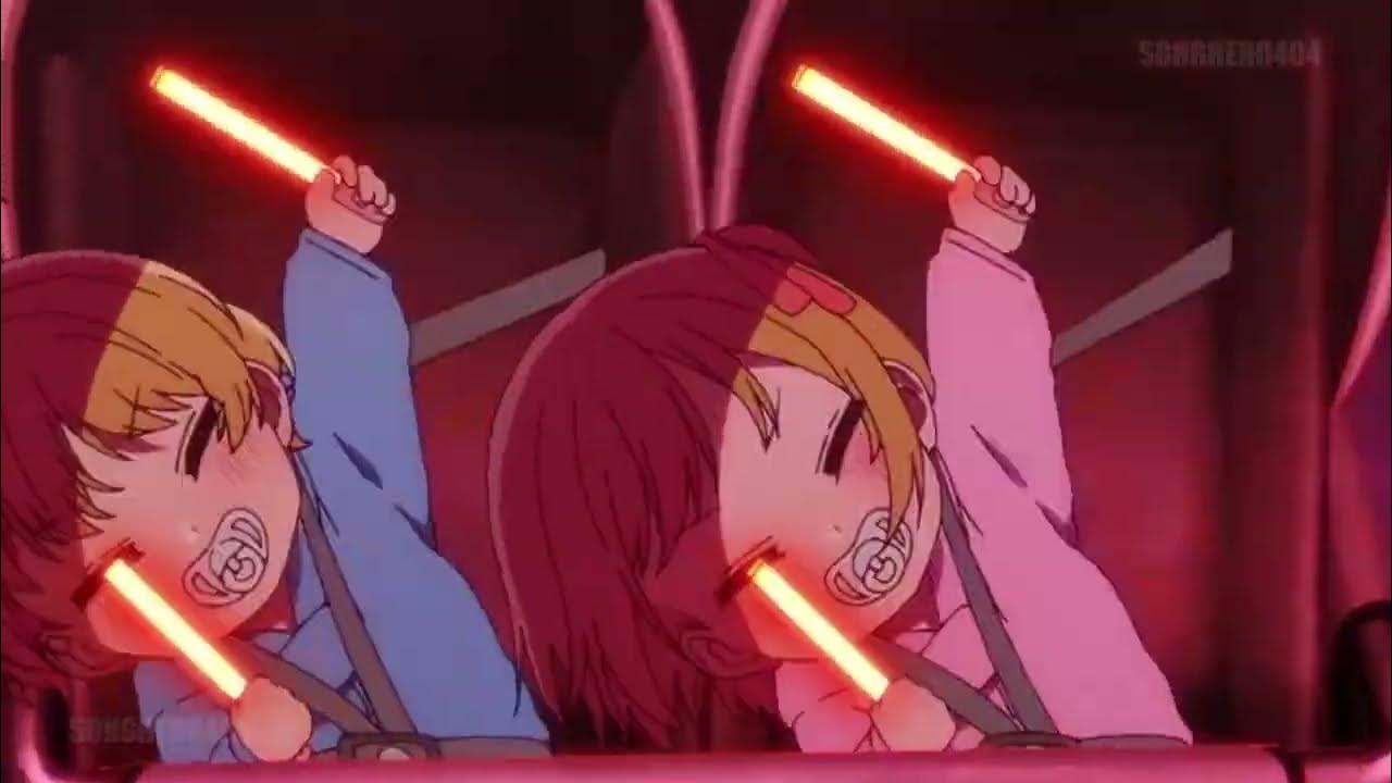 Oshi no Ko Full Opening | アイドル YOASOBI - Idol 1 Hour - YouTube