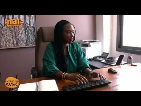 Entretien avec Marie BA Directrice Unité de Coordination le Partenariat ...