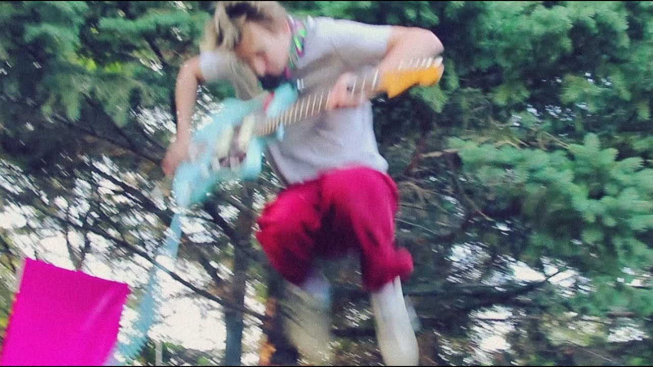 Gecker - Break Up Song (Official Video) - YouTube