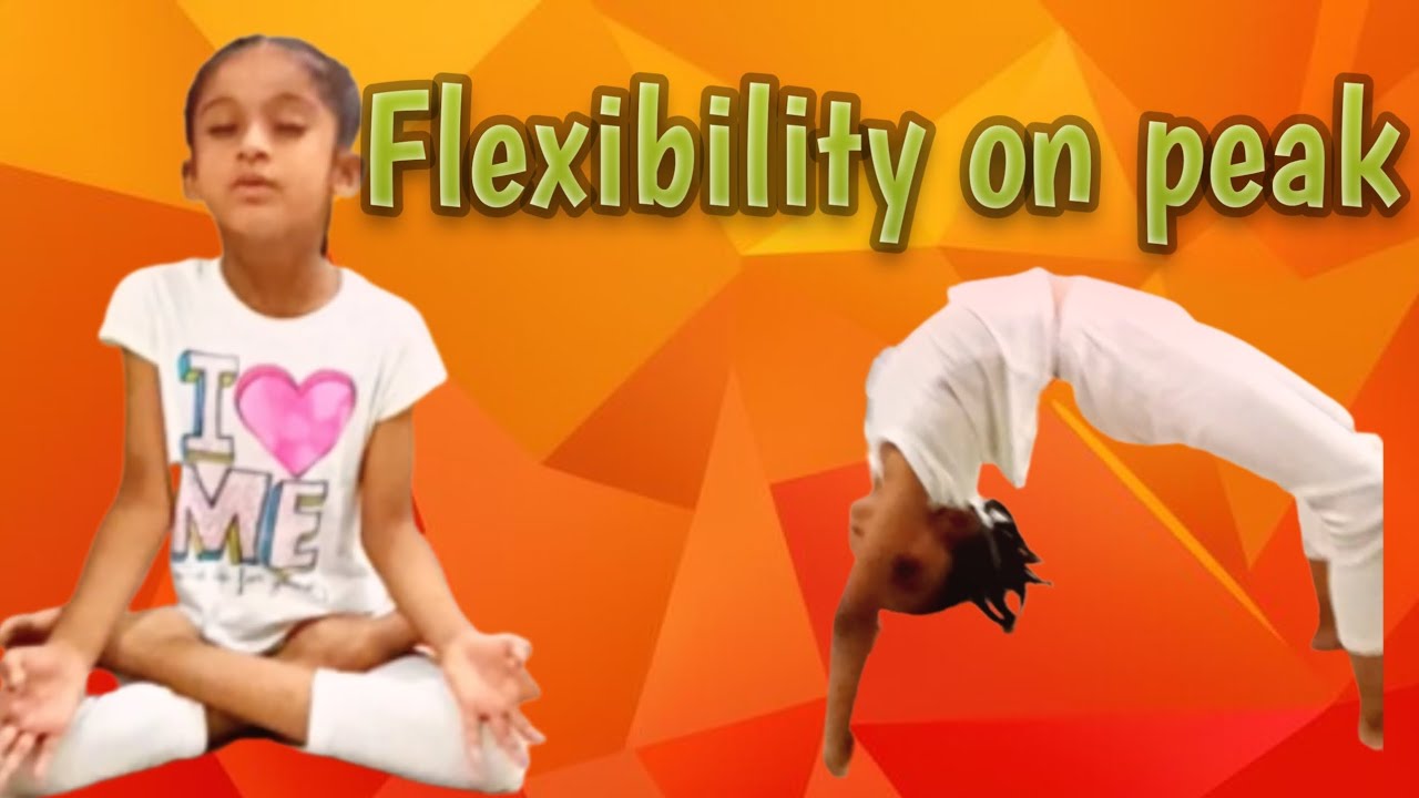 YOGA WITH SAAYRA - Let's stretch together - YouTube