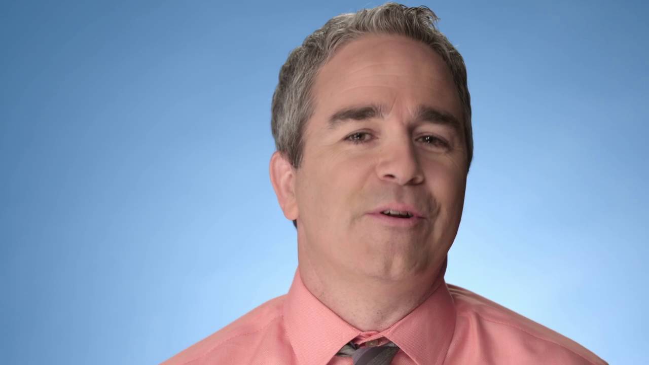 Wx Bloopers: Postel Gets the Giggles - YouTube