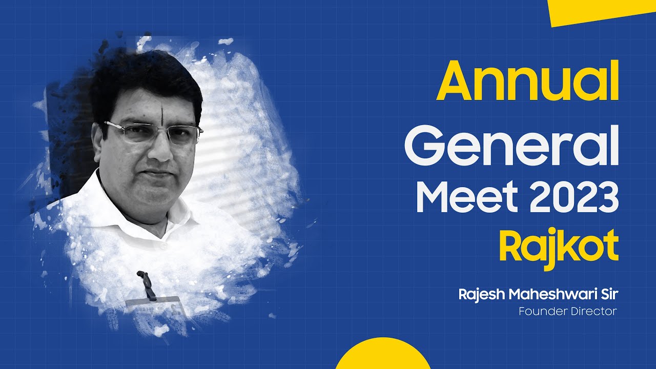 ️ Nothing Is Impossible | Interaction with Team ALLEN Rajkot | # ...