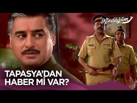 Bay Thakur Kızına Kavuşabilecek Mi? - Kördüğüm Hint Dizisi | 239. Bölüm