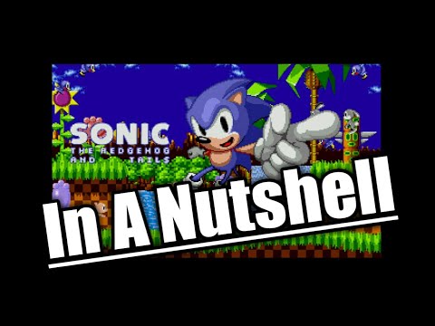 Sonic 1 In A Nutshell - YouTube