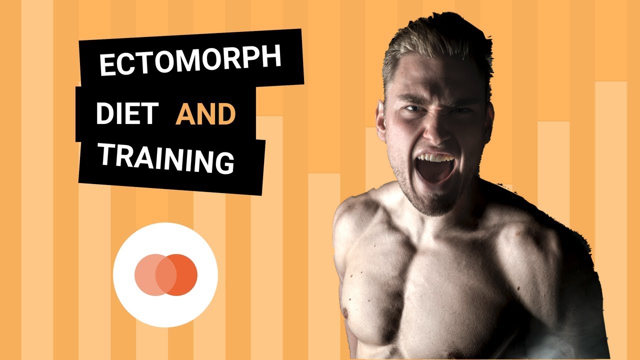 Ectomorph Diet - How Skinny Guys Gain Muscle - YouTube