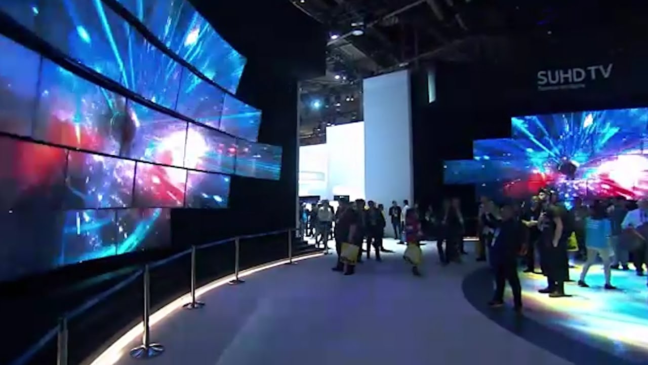 What to watch at CES 2017, the world's biggest tech show | CNBC ...