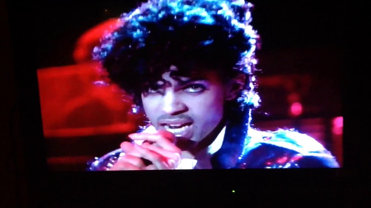 Prince - Little Red Corvette (Official Music Video) - YouTube