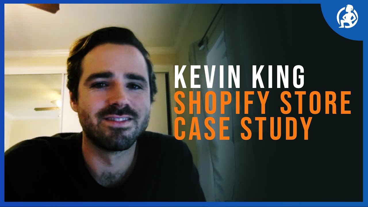 Kevin King and Outsourcing for Dropshipping & Shopify - YouTube