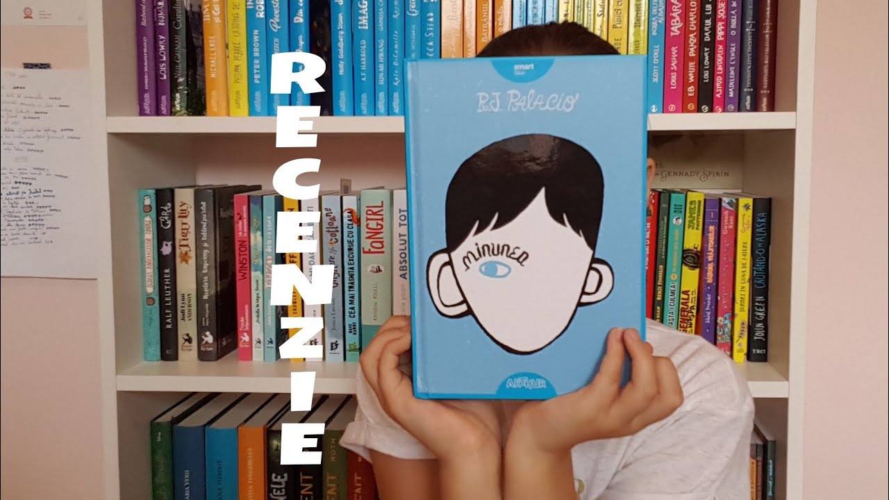 Minunea | Recenzie - YouTube