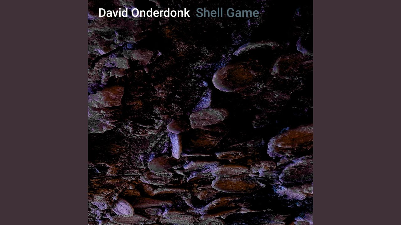 Shell Game - YouTube