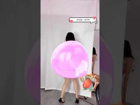 花椒直播 Hot Chinese BJ Sexy Dance 【miniskirt】