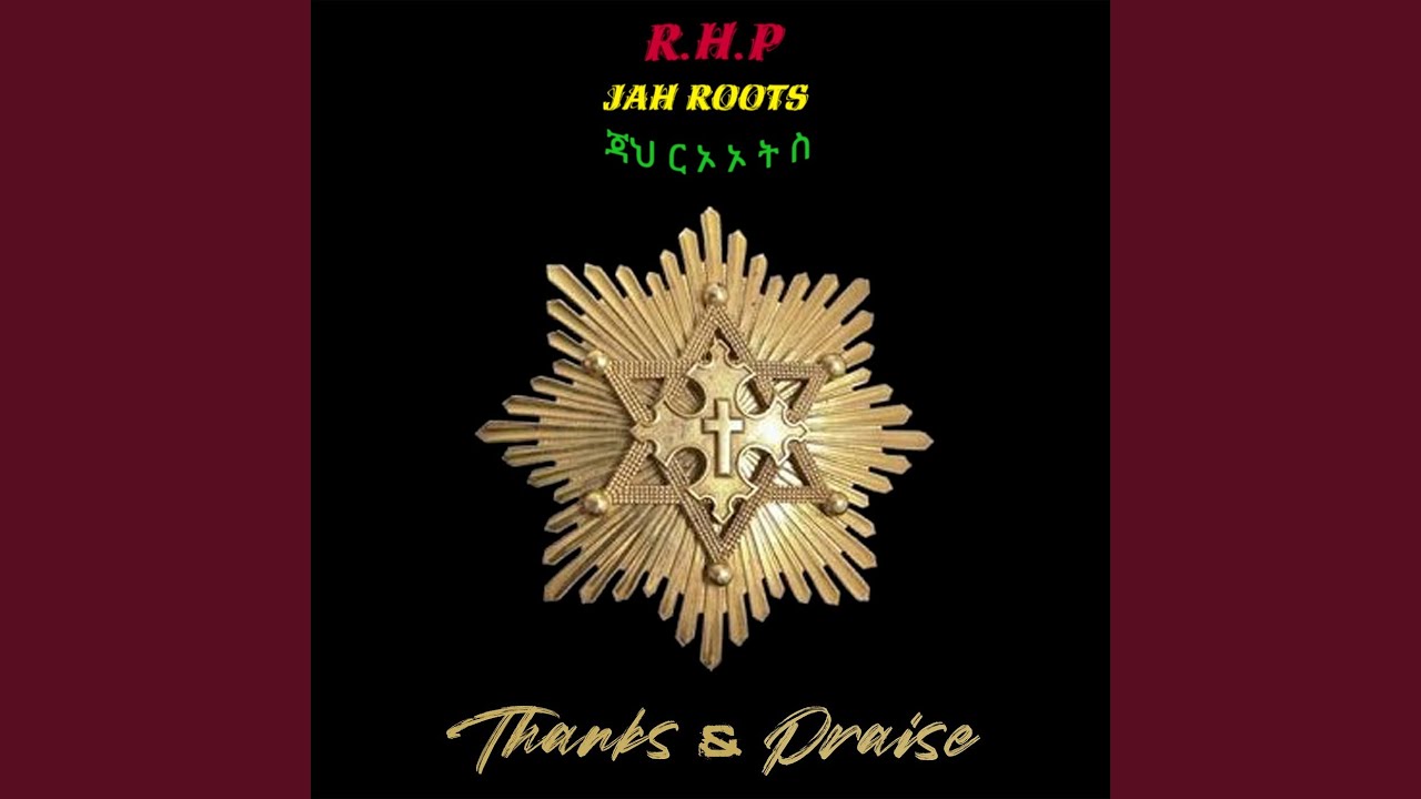 Thanks & Praise - YouTube